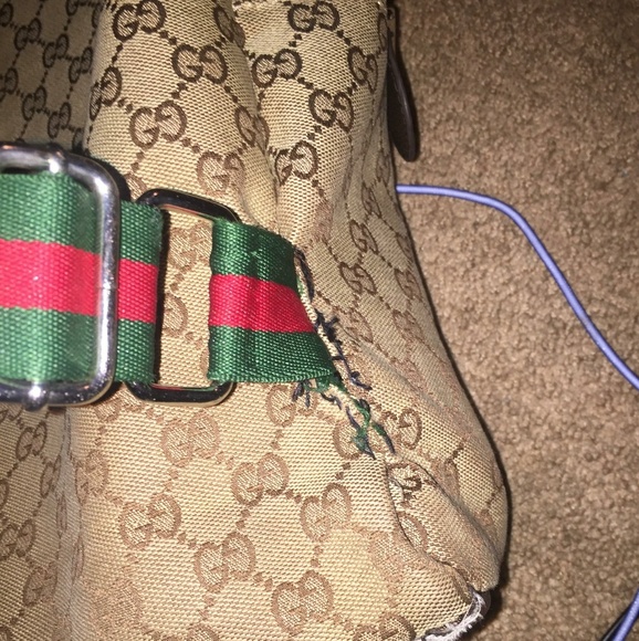 Gucci | Bags | Gucci Book Bag Authentic | Poshmark